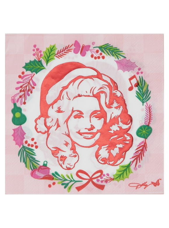 Dolly Parton Party Supplies in Party Supplies - Walmart.com