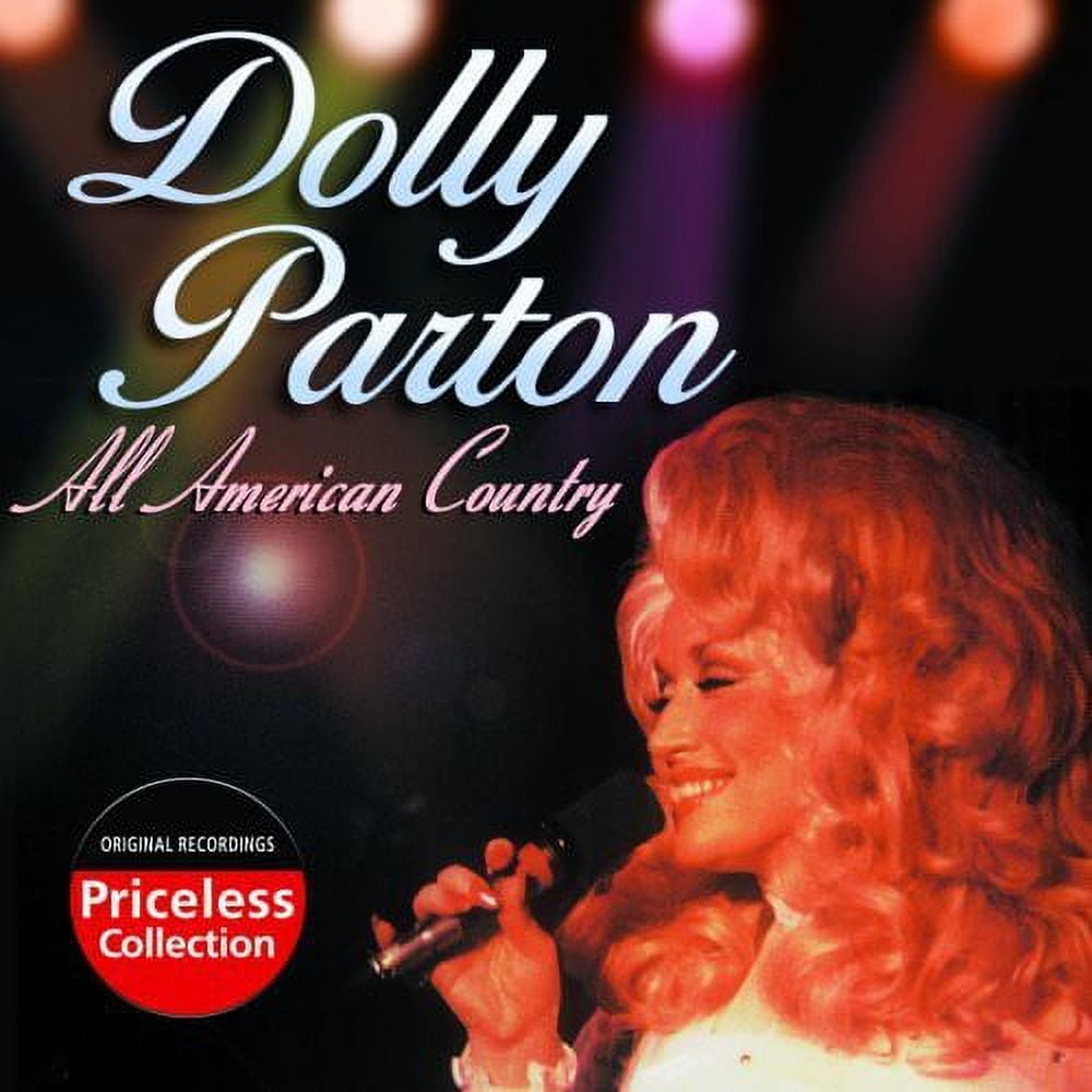 Dolly Parton S America