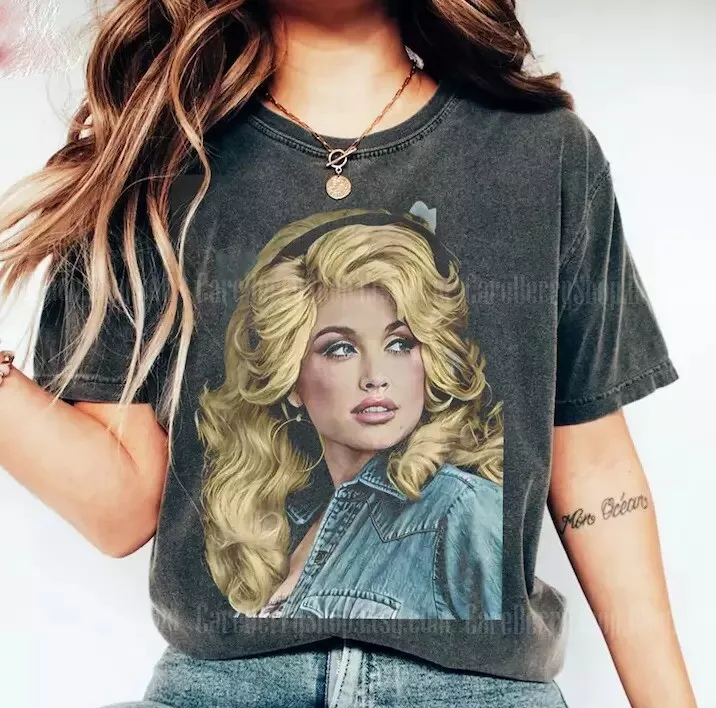 Dolly Parton Bootleg Shirt, Dolly Shirt Parton Music Star Gift Tshirt ... Dolly Parton Bootleg Shirt, Dolly Shirt Parton Music Star Gift Tshirt ...