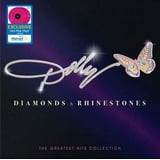 Dolly Parton-Diamonds & Rhinestones: Greatest Hits (Walmart Exclusive ...