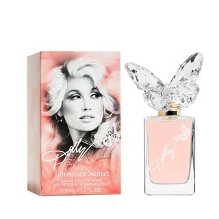 Dolly Parton Scent from Above Eau de Toilette, Fruity, Floral ...