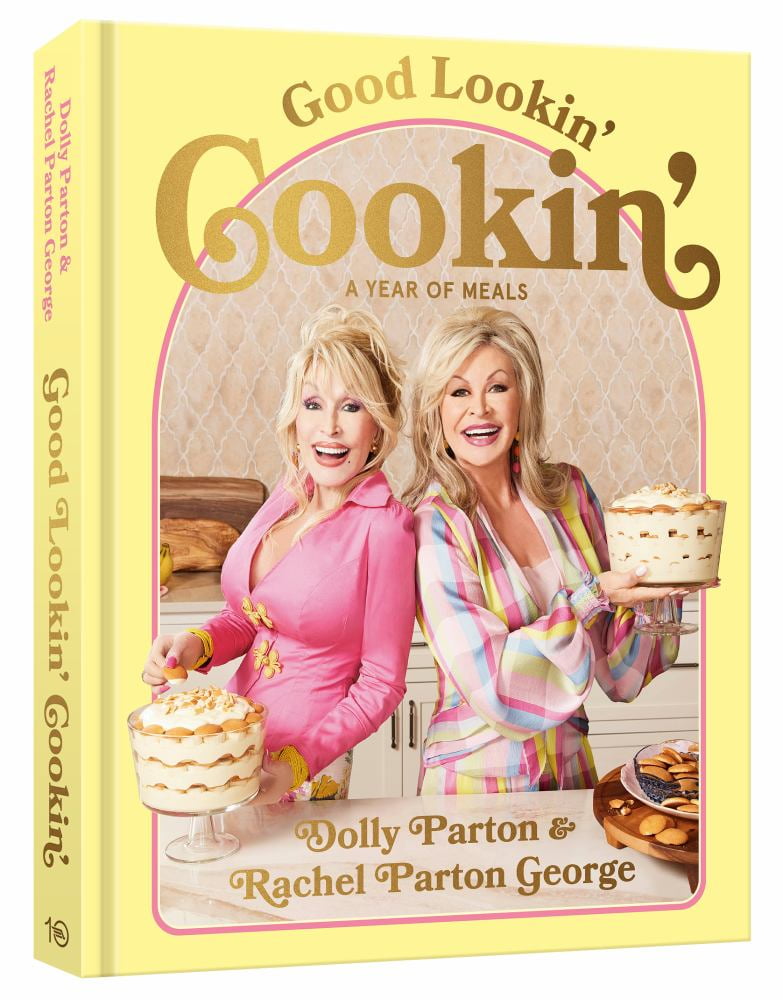 Good Lookin' Cookin': A Year of Meals - a Lifetime of Family, Friends ...