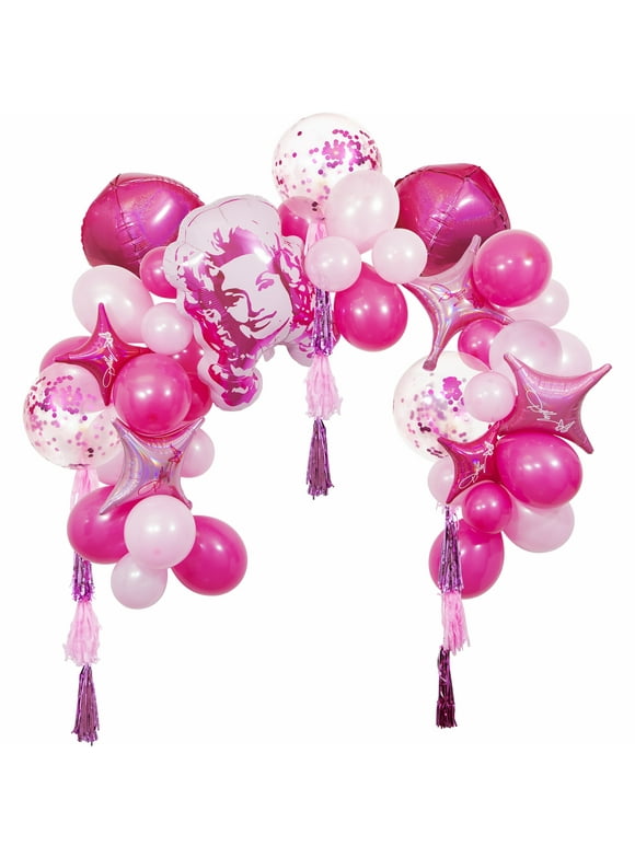 Dolly Parton Party Supplies in Party Supplies - Walmart.com