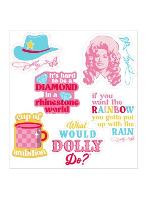 Dolly Parton Party Supplies in Party Supplies - Walmart.com