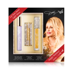 Dolly Parton Perfume