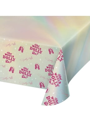 Dolly Parton Party Supplies in Party Supplies - Walmart.com