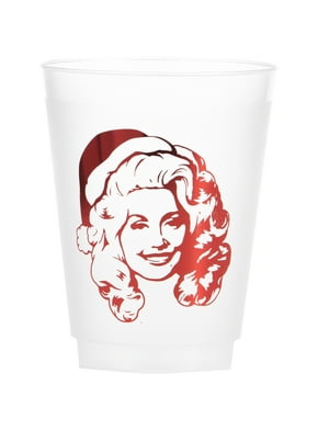 Dolly Parton Party Supplies in Party Supplies - Walmart.com