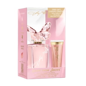 Dolly Parton Perfume