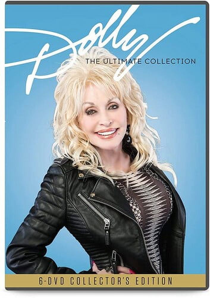 Dolly: The Ultimate Collection (DVD) - Walmart.com