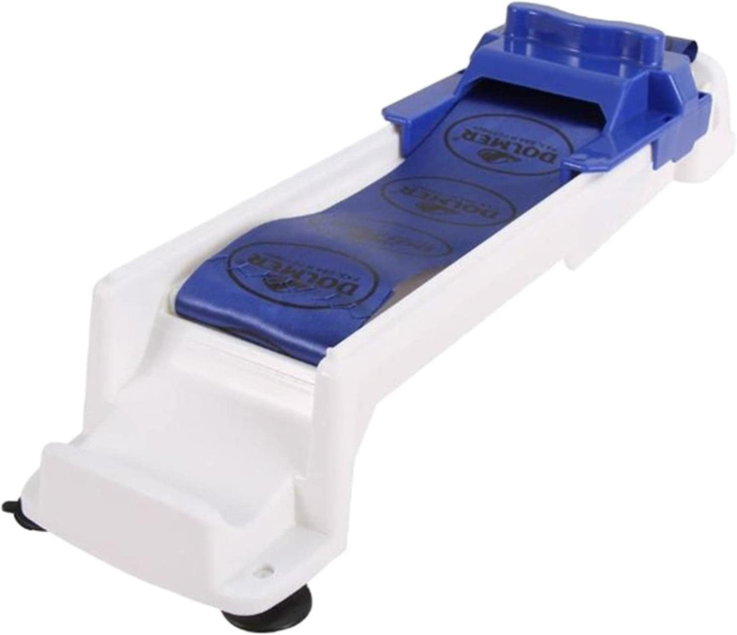 Dolmer Roller Machine, Grape Leaves Roller Stuffed Vine Leaf Rolling ...