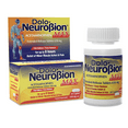 Neurobion Dolo Max 650 mg Tablets, Vitamin B Complex for Energy and ...