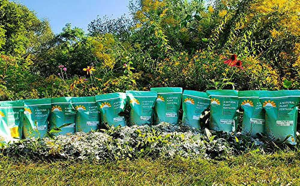 Dolomite Lime 50 lbs - Walmart.com