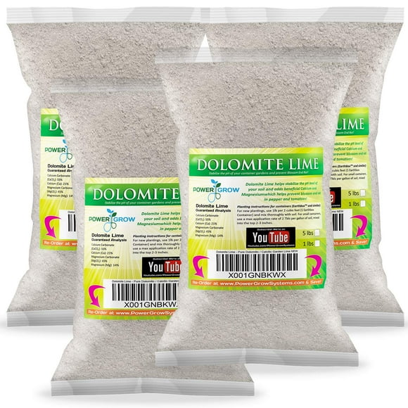 Lime Pellets in Fertilizer - Walmart.com