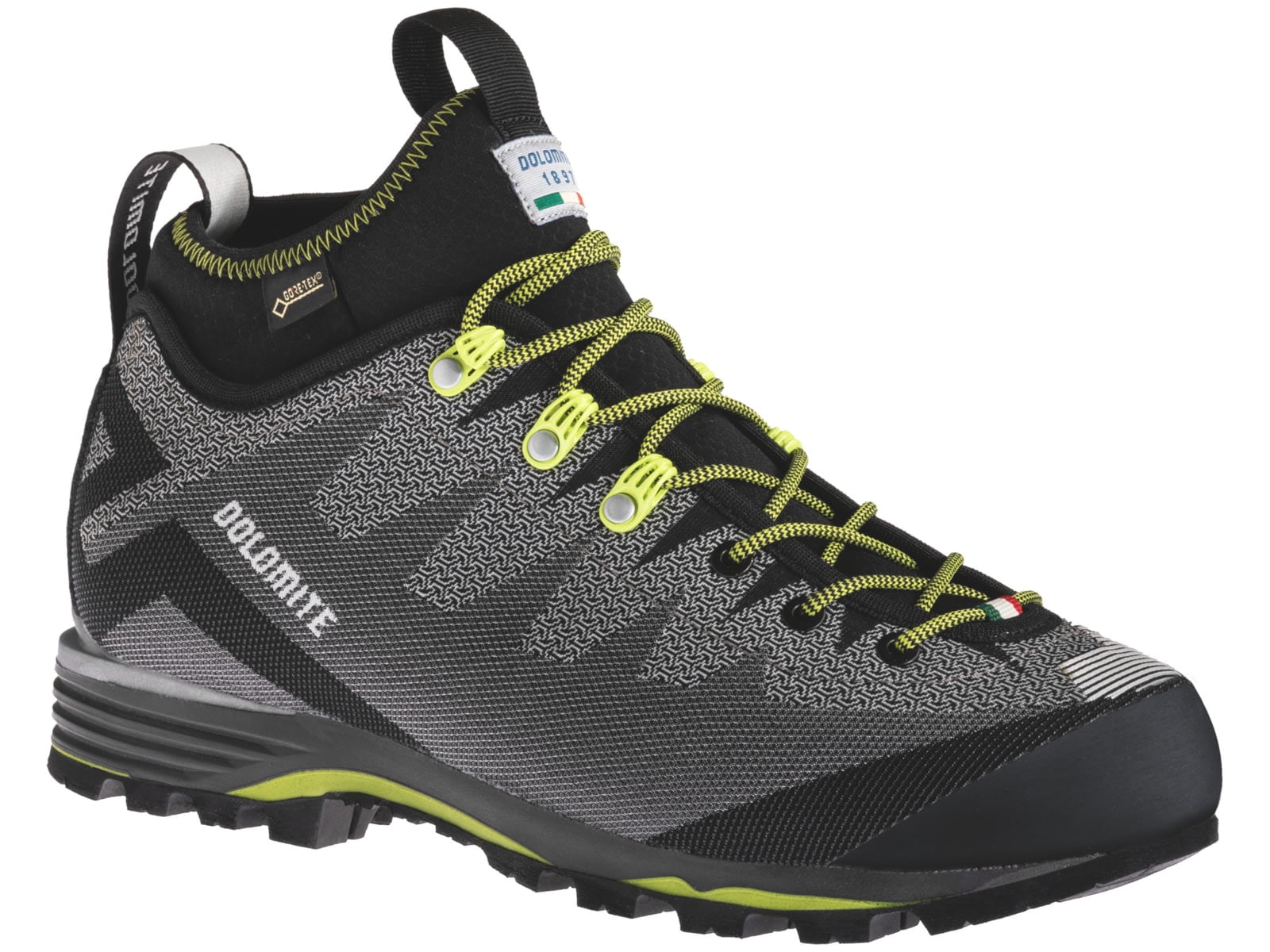 Brand: Dolomite