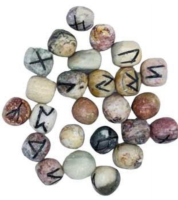 Dolomite rune set - Walmart.com