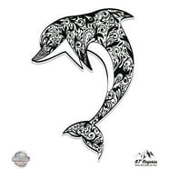 Grim Reaper - 3" Vinyl Sticker - For Car Laptop I-Pad Phone Helmet Hard ...