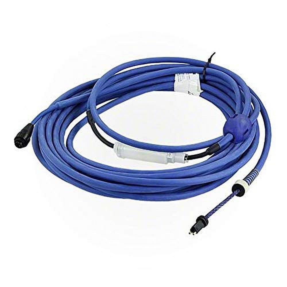 2-Wire Dolphin Cable Assembly w/ Swivel, Not for CC Models, Comp. w ...