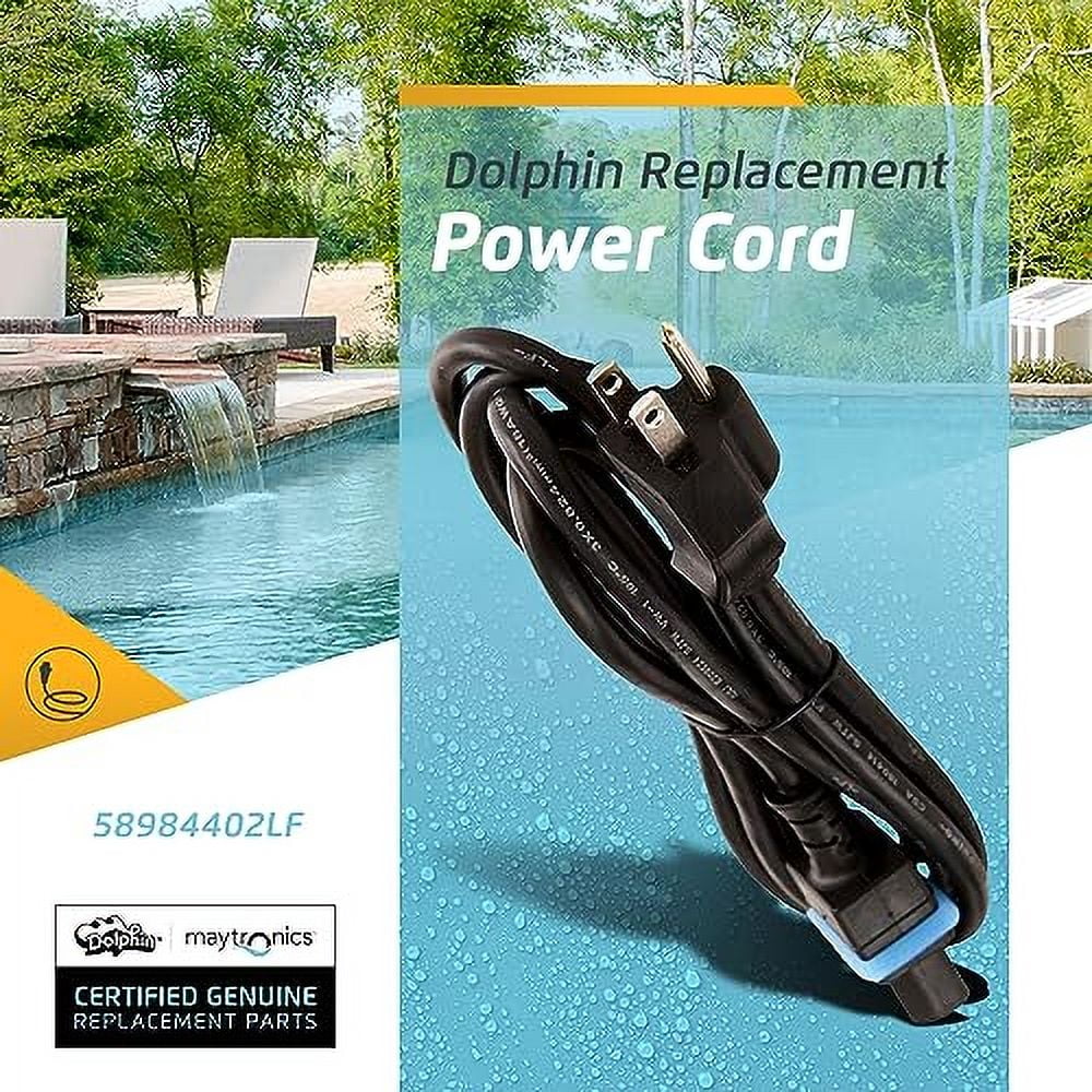 Dolphin Cord for Digital Power Supply's - Walmart.com