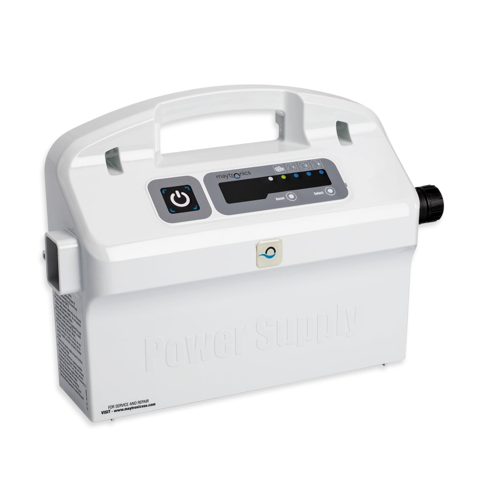 Dolphin Genuine Power Supply Unit for Pool Cleaner with Weekly Timer ...