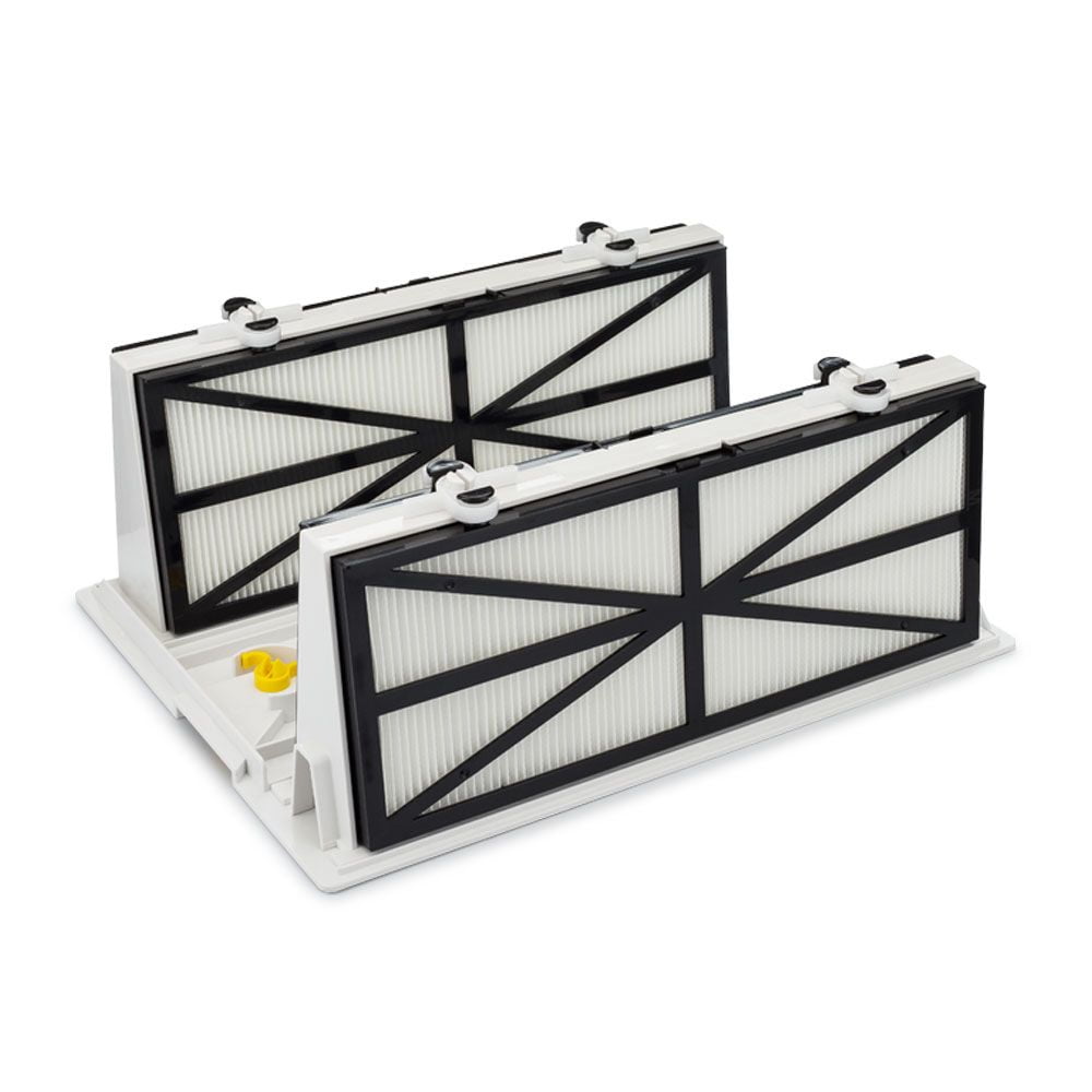 Dolphin Cartridge Conversion Assembly for DX3, DX4, Advantage Plus Pool ...