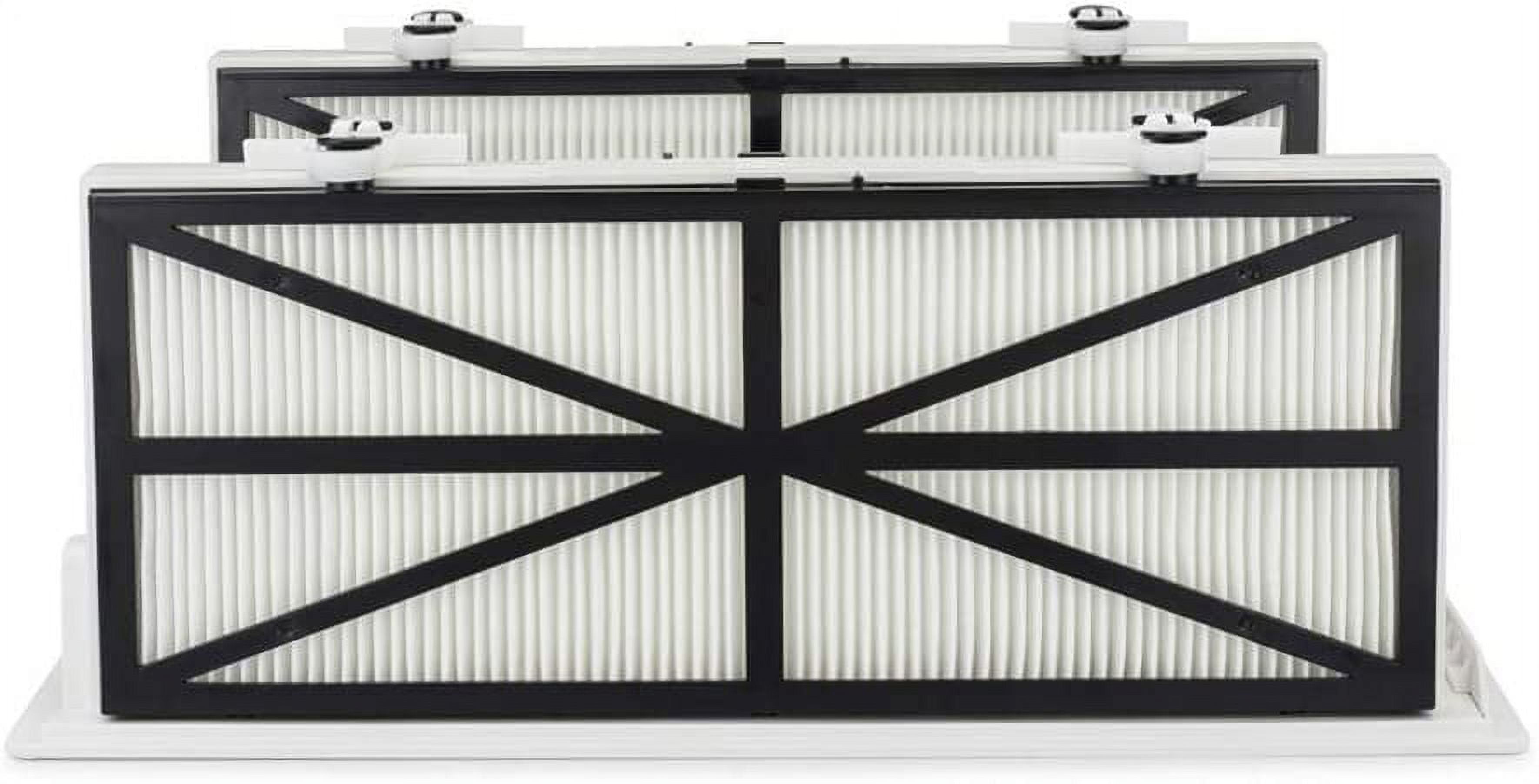 Dolphin Genuine Conversion Kit - Ultrafine Filter Part 9991414-R1 ...