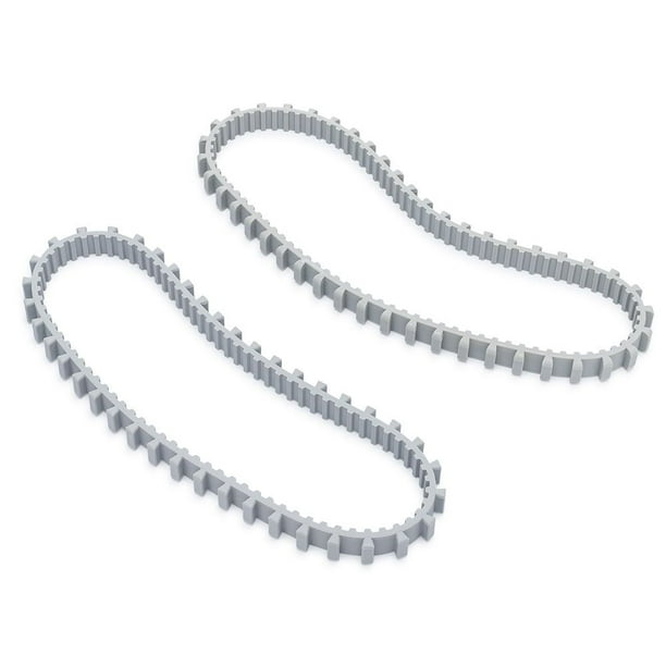 MAYTRONICS Gray Short Tracks 9985015 - Walmart Business Supplies