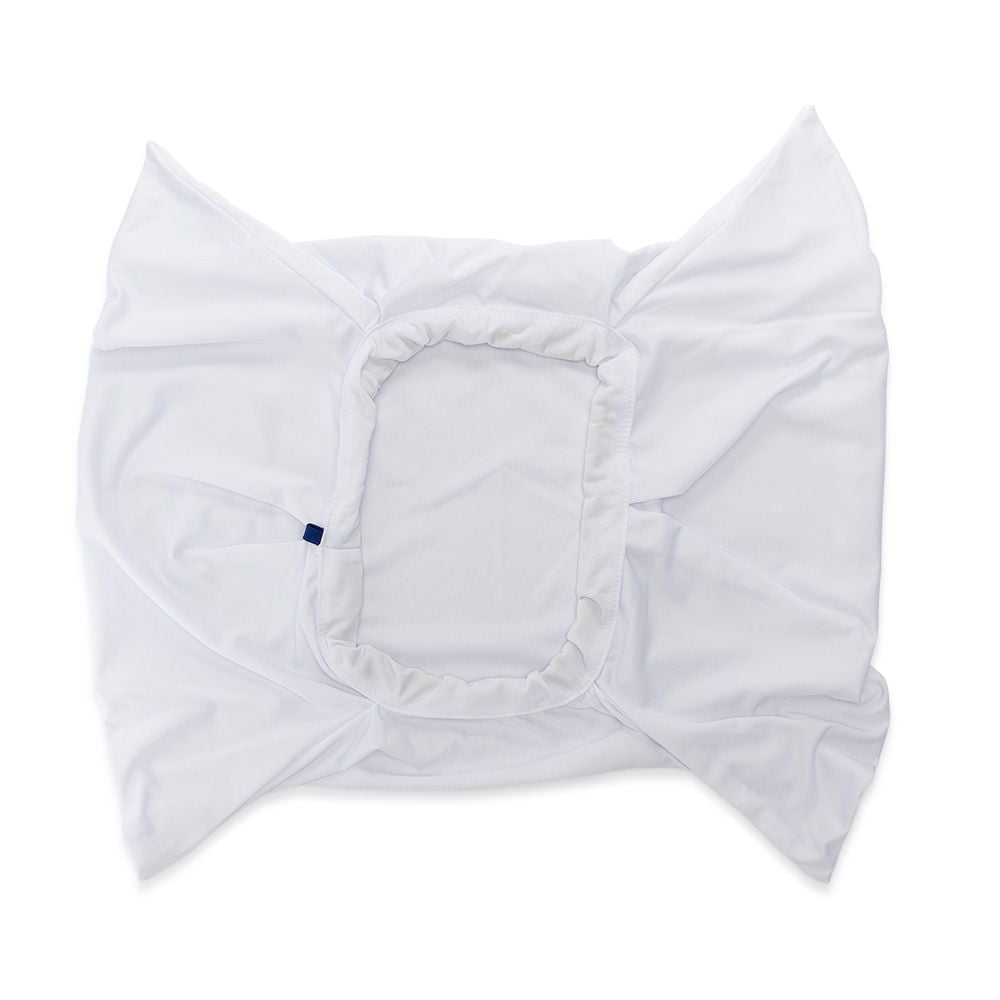 Genuine Dolphin Pool Cleaner Replacement Part - Fine Filter Bag ...