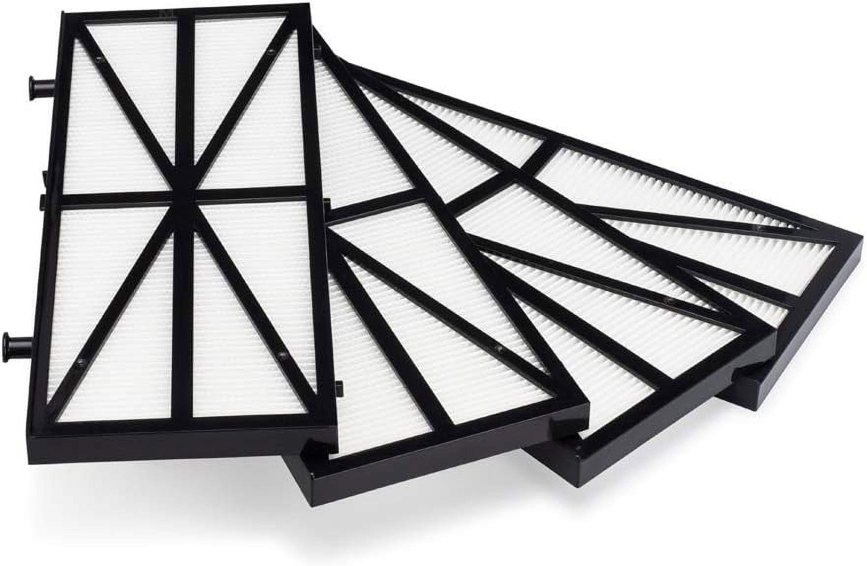 Dolphin Genuine Pool Cleaner Replacement Part — Ultra-Fine Filter ...