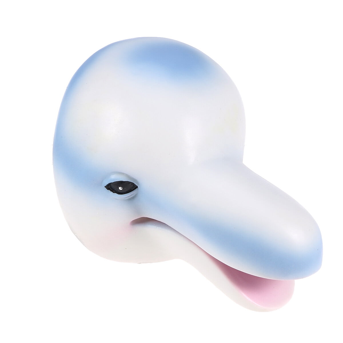 Dolphin Hand Puppet Soft Plastic Role Play Toy for Kids - Walmart.com