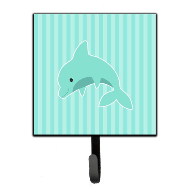 Dolphin Leash or Key Holder - Walmart Business Supplies