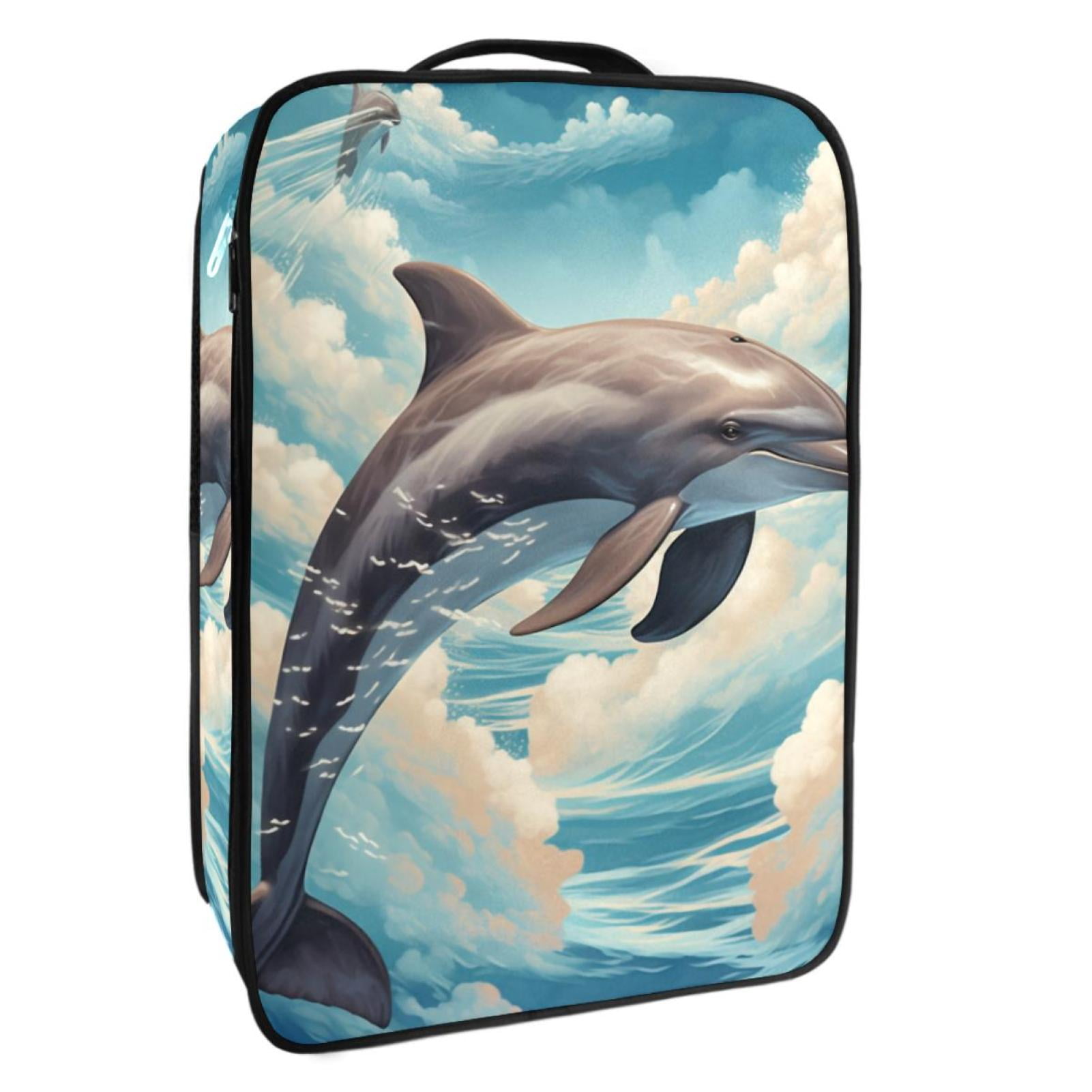 Dolphin Organize Your Shoes in Style with Polyester Shoe Boxes ...