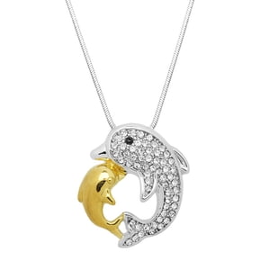 Dolphin Necklaces