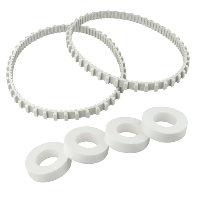 Dolphin Pool Cleaner Replacement Parts - Timing Track 9985006-r2 ...