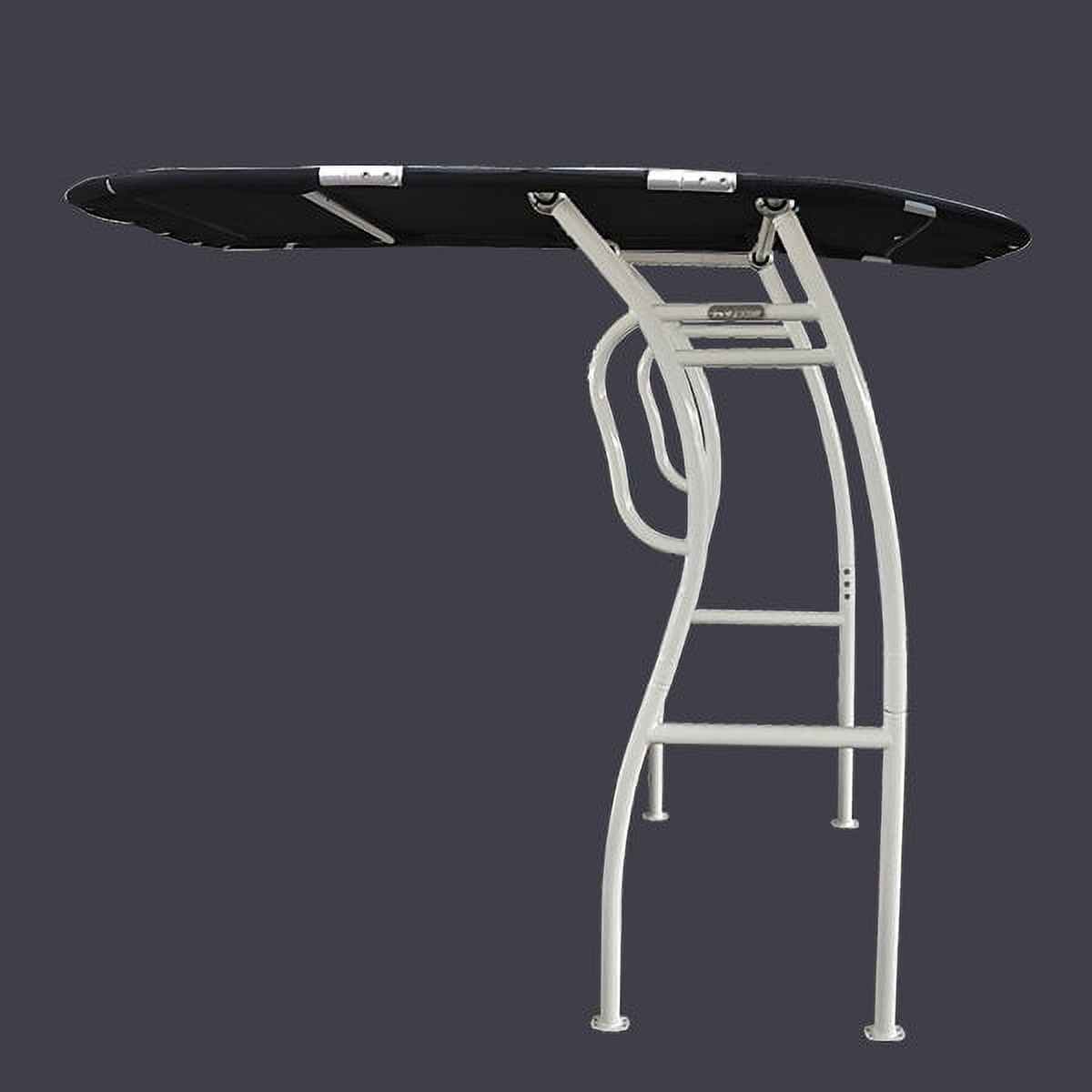 Dolphin Pro2 T-TOP, Black or Navy Blue Canopy, Anodized, Black, or ...