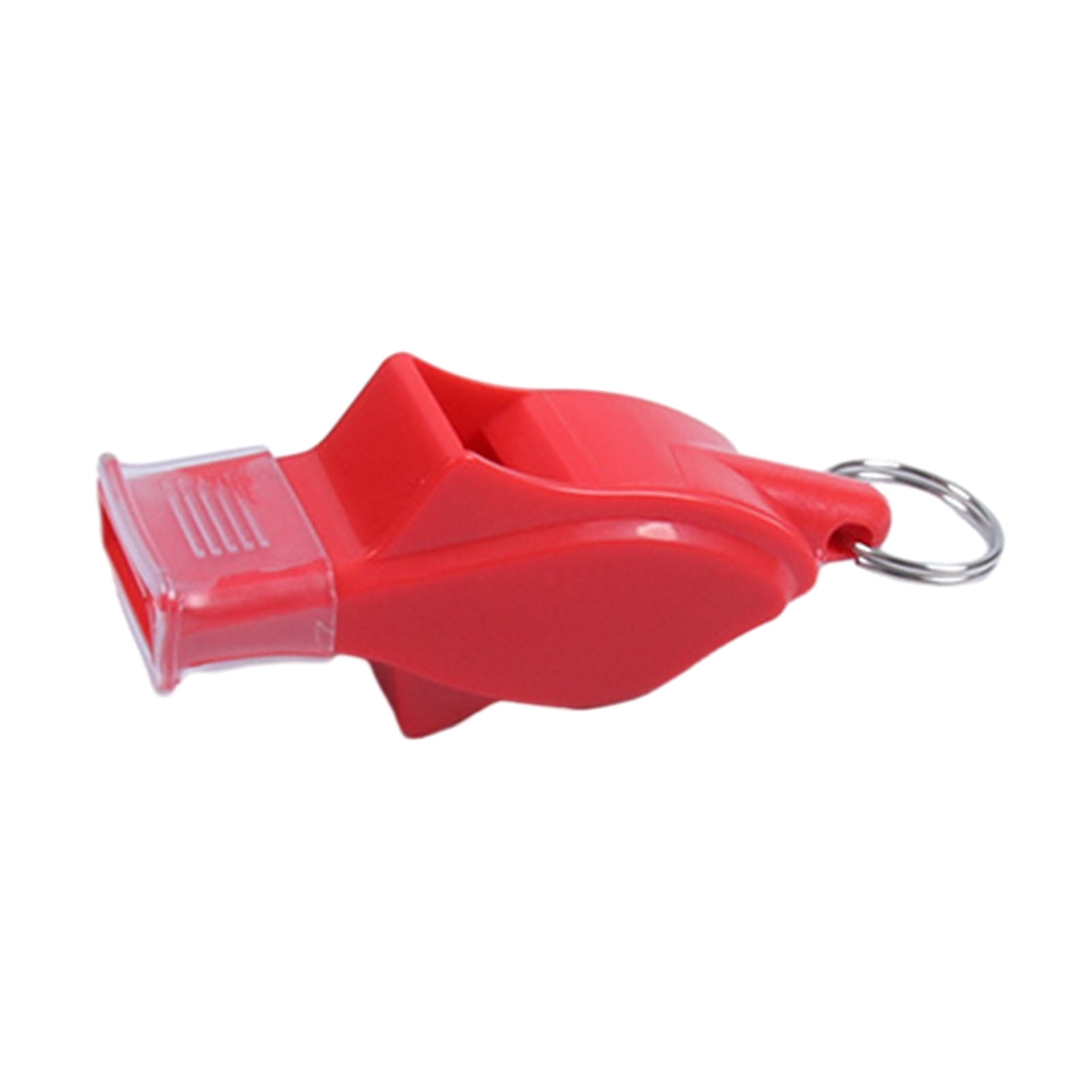 Dolphin Referee Whistle with Lanyard Hand Strap Storage Box Loud Sound ...