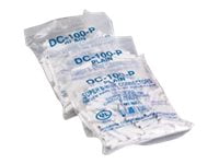Dolphin Super B Connectors DC-100-P - Crimp wire protector - white ...