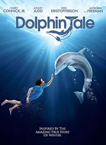 Dolphin Tale [DVD] - Walmart.com