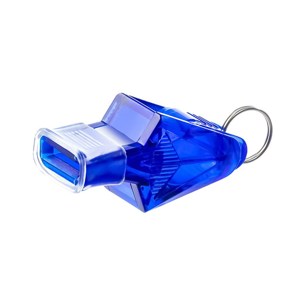 Dolphin whistle (dark blue) [buy one get four accessories free] (B ...