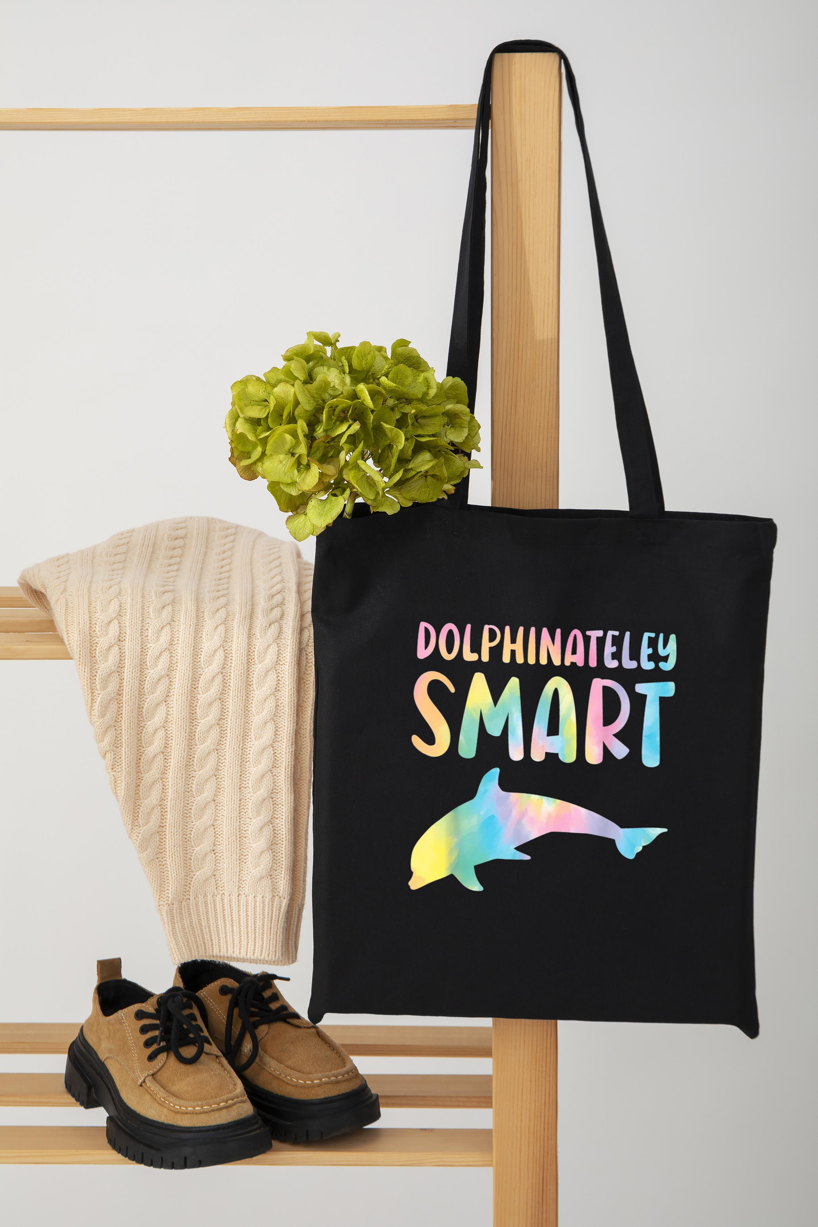 Dolphinately Smart, Funny, Marine, Biology, Underwater, Animal, Pun ...