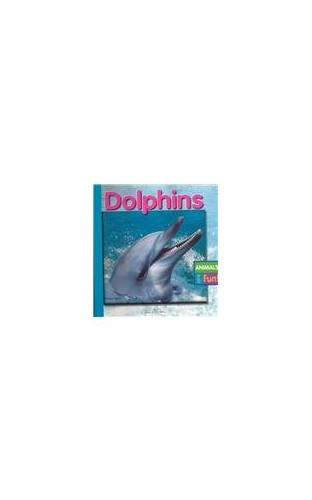 Pre-Owned Dolphins (Library Binding) 0836826124 9780836826128 - Walmart.com