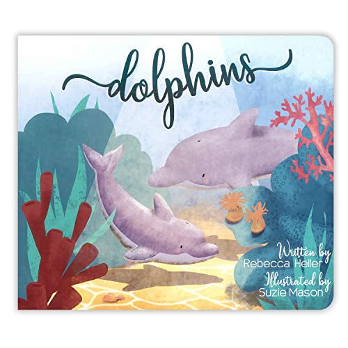 Pre-Owned Dolphins, 9781617104435, 1617104434, Paperback, - Walmart.com