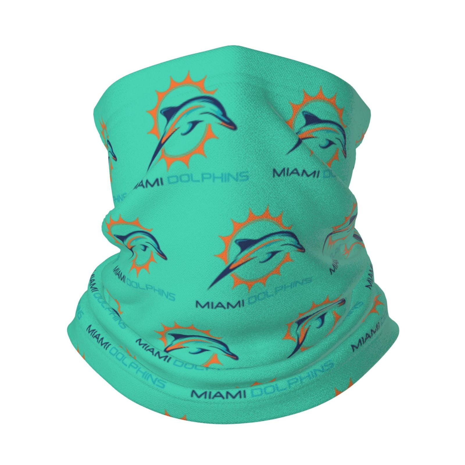 Miami Dolphins Mask