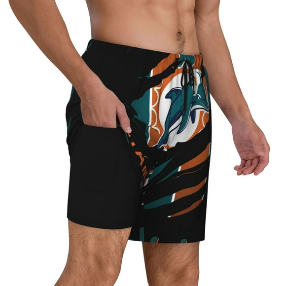 Dolphin Shorts Mens