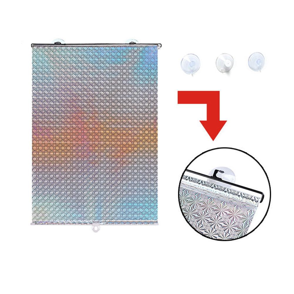 Dolpphoneven Car Sunblock Heat Insulation Thermal Insulation Automatic ...