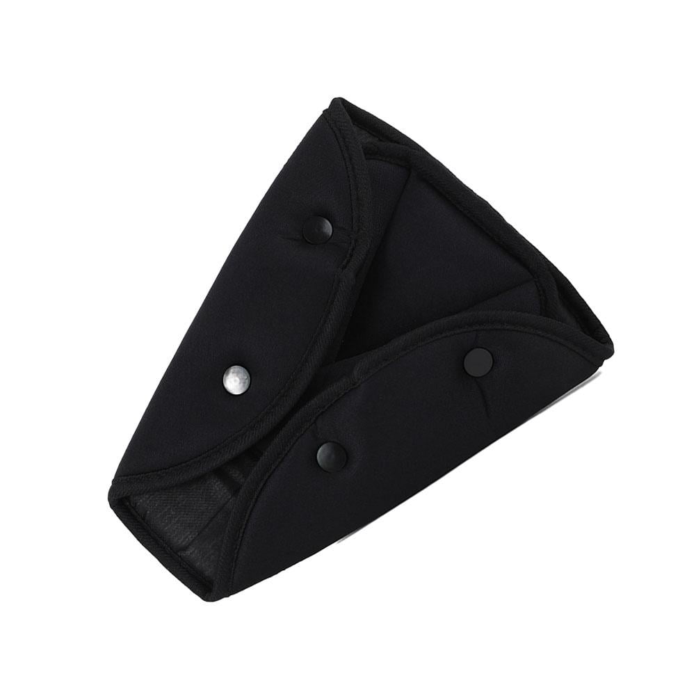 Dolpphoneven Seat Belt Adjusters Detachable Car Neck Triangle ...