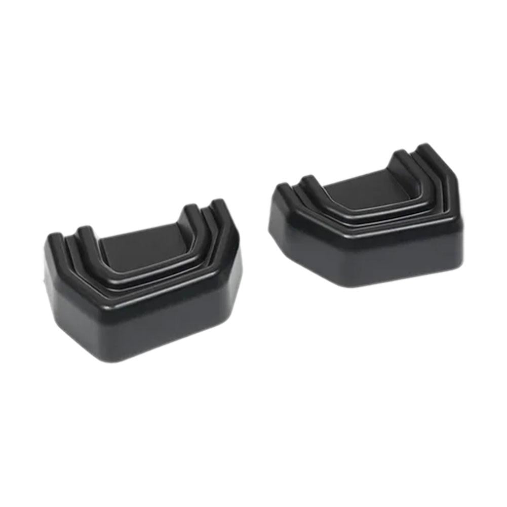 Dolpphoneven Trailer Hitch Cover Modified Trim Stickers For Jetour ...