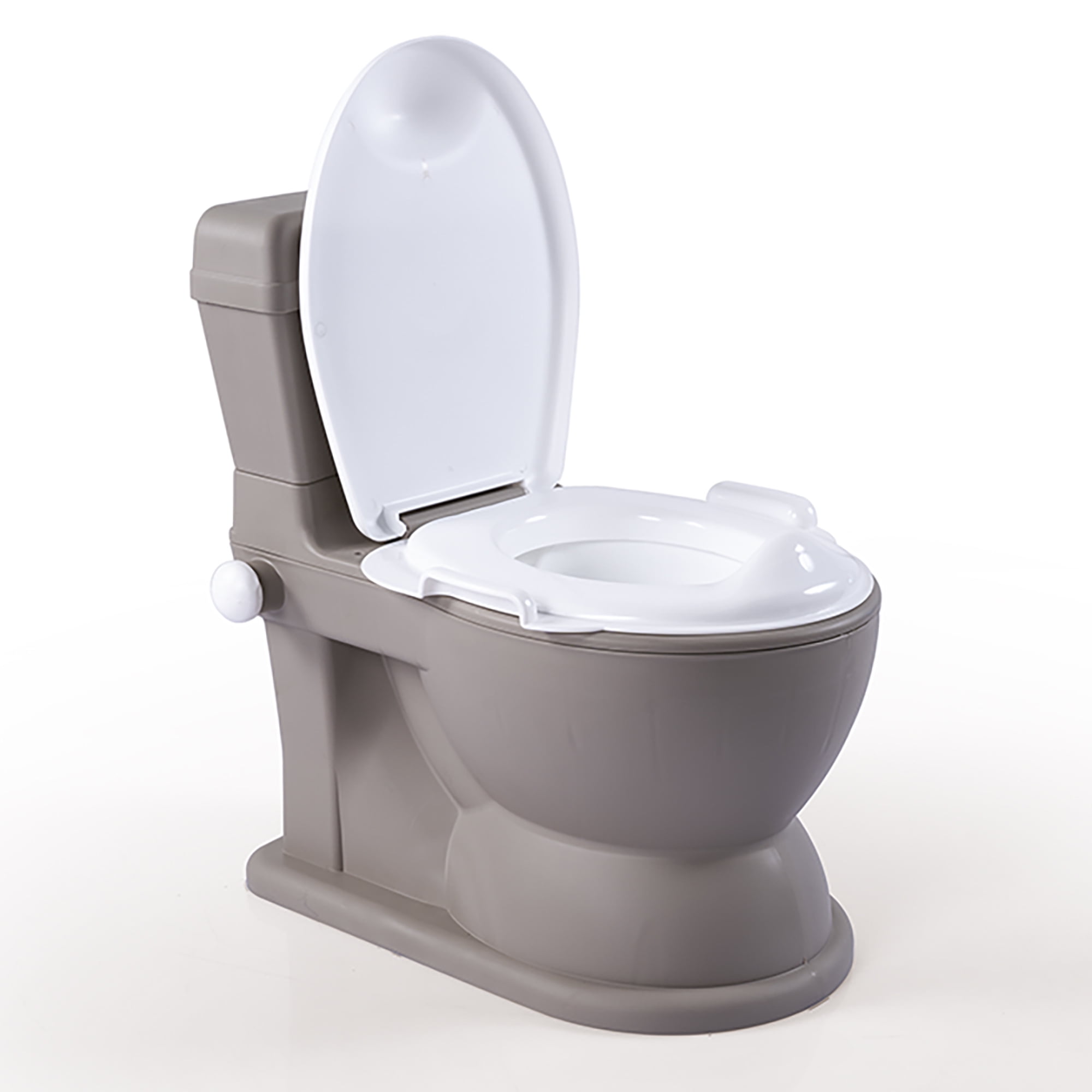 Dolu Nuve Educational XL Potty, Flip-Top Lid for Children 18 Months ...