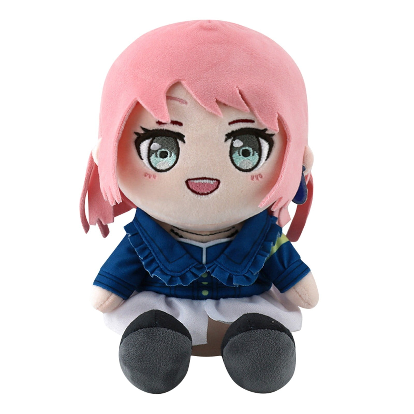 Dolzyy BanG Dream Plush, Cute Gifts BanG Dream Merch Chihaya Anon ...