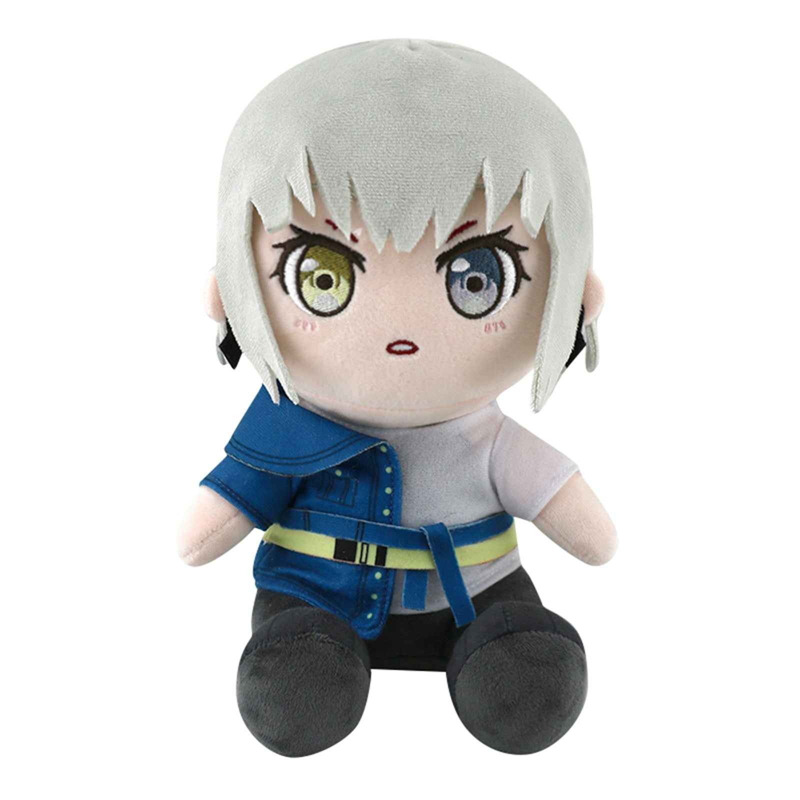 Dolzyy BanG Dream Plush, Cute Gifts BanG Dream Merch Rana Kaname Figure ...