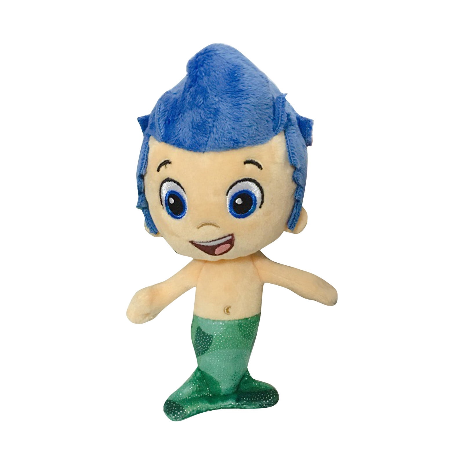 Dolzyy Bubble Guppies Stuffed Animals, Cute Bubble Guppies Plush Toys ...